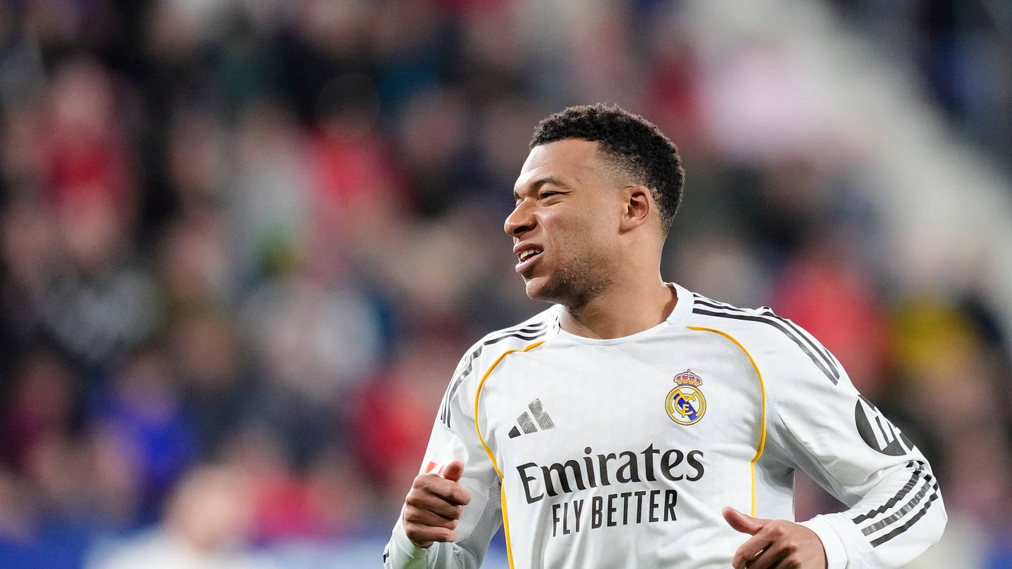 Kylian Mbappe’s Real Madrid Return Comes With One Caveat