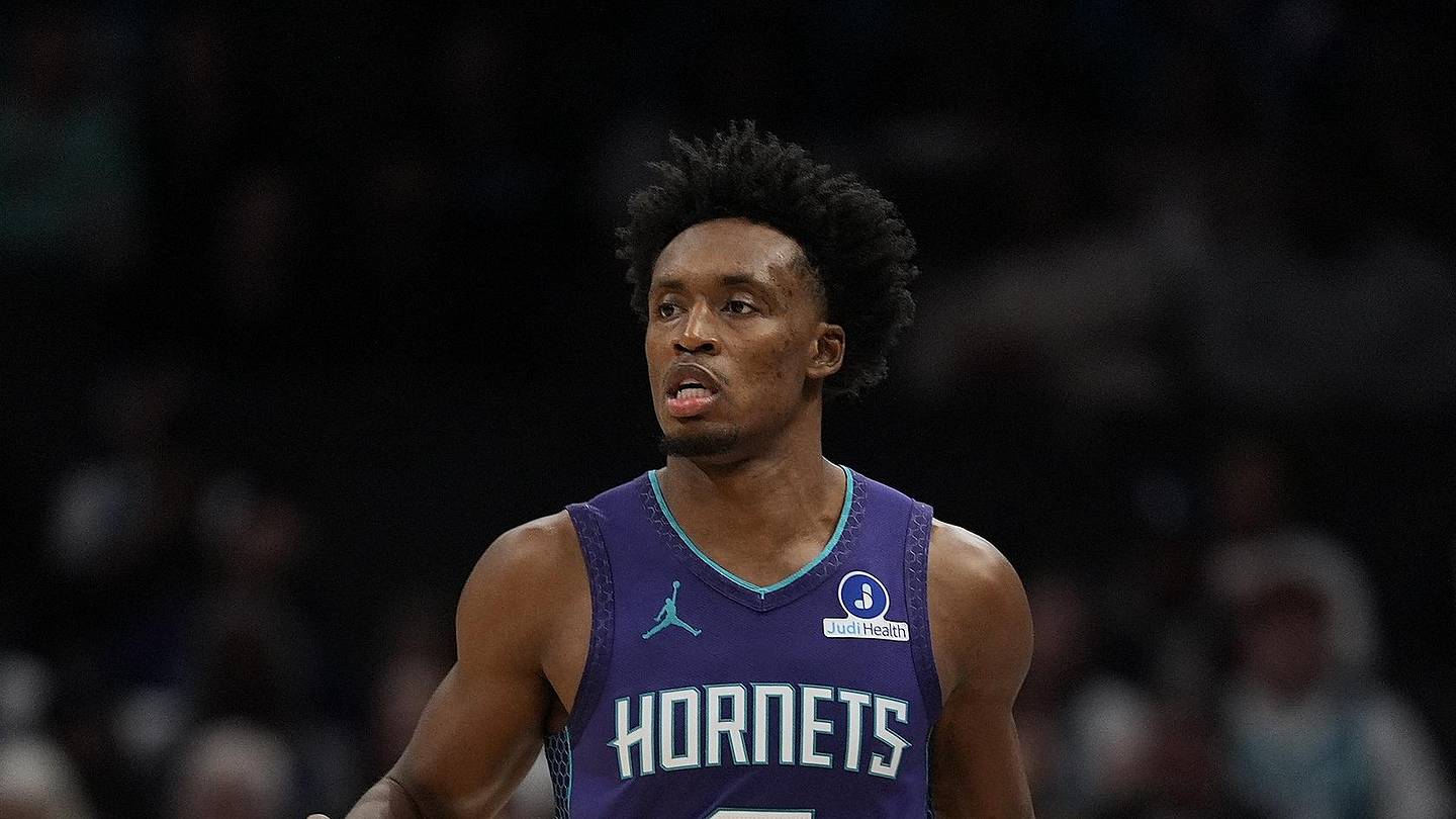 Collin Sexton Shows Love for Jazz After Trade to Hornets