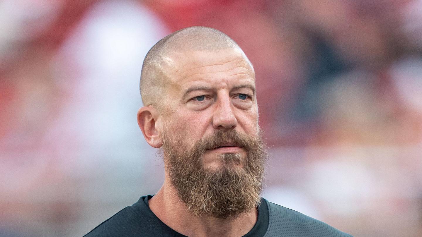 Brian Fleury Isn't Reinventing The Wheel For Seahawks Super Bowl Offense