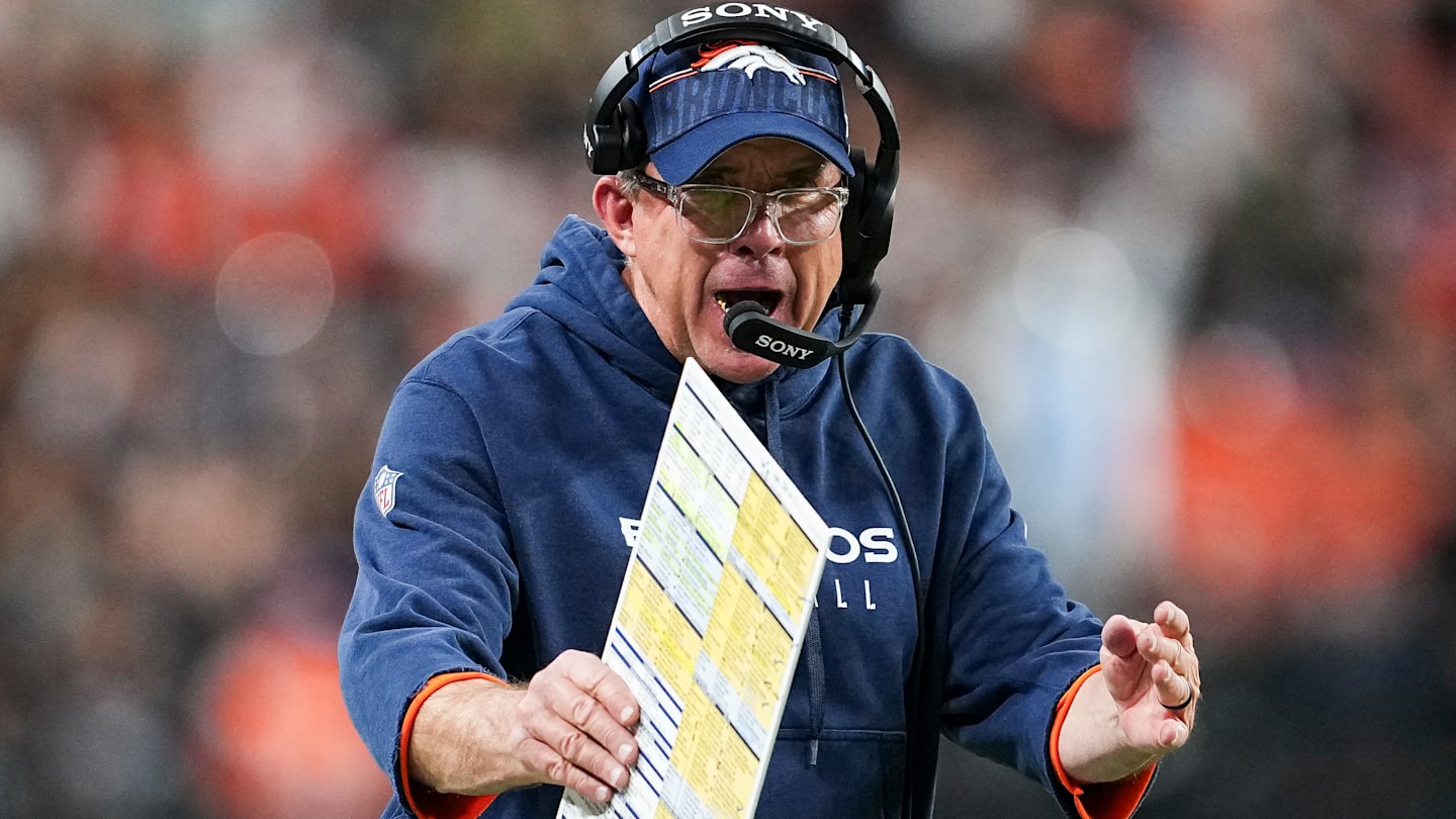 NFL Power Rankings: Where do the Broncos stand in the AFC after Week 14?