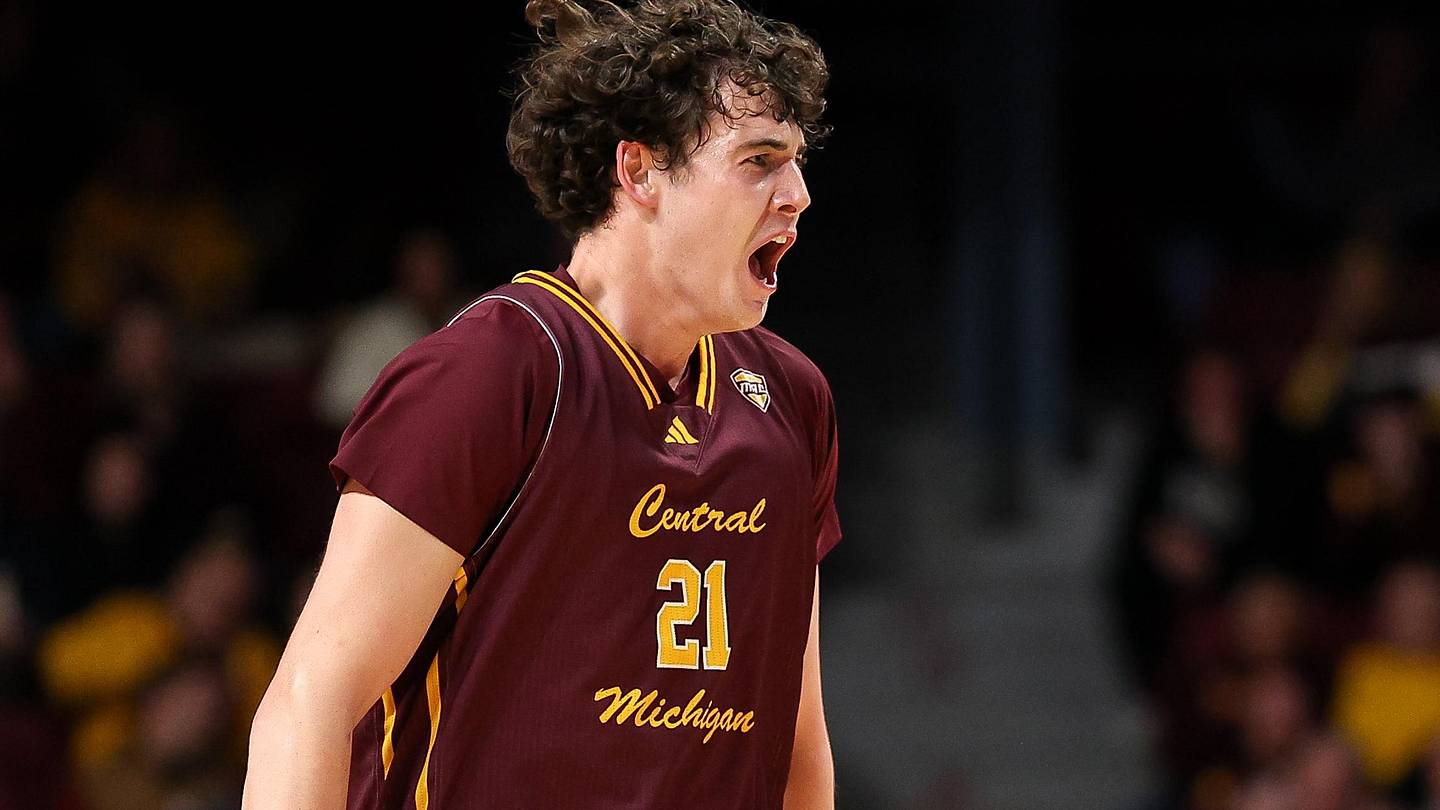 Here's What Nebraska is Getting in Top-Rated Transfer Ugnius Jarusevicius