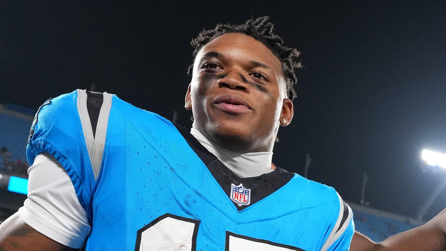 What Jimmy Horn Jr. Said About Coach Prime's Influence After NFL Debut