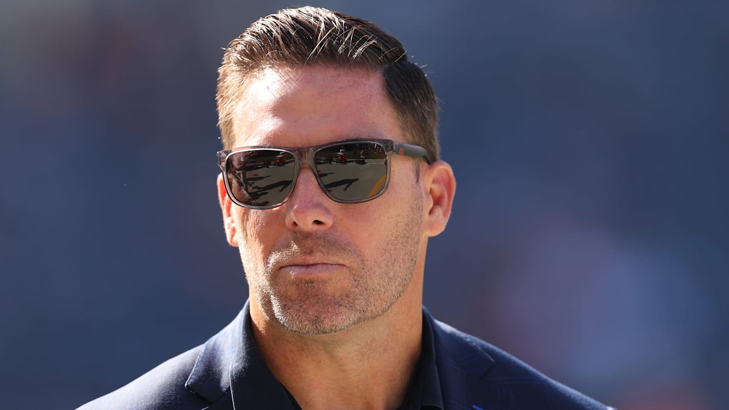 Dan Morgan now has golden ticket for Panthers' trade deadline aggression