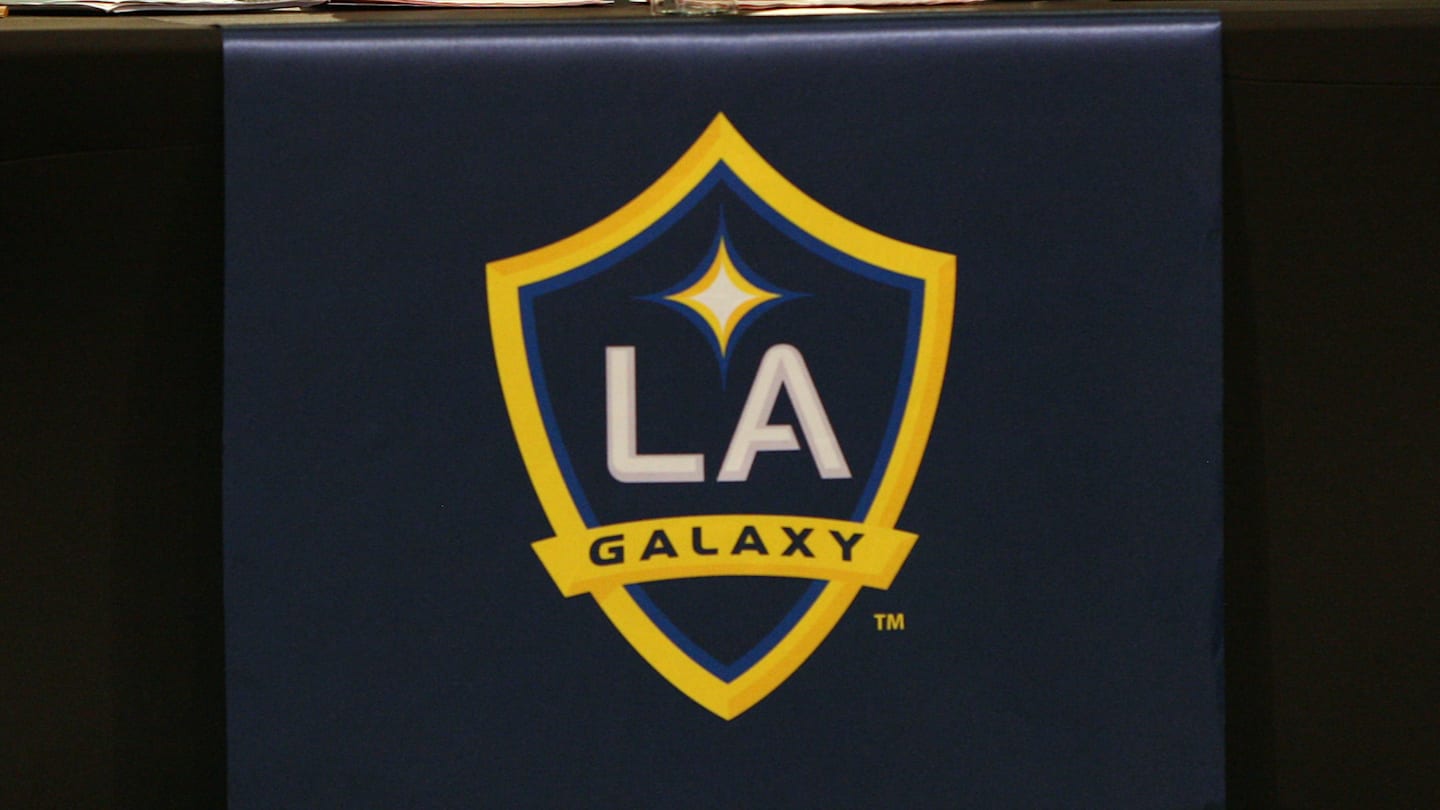 LA Galaxy's Ambitious Transfer Budget Revealed
