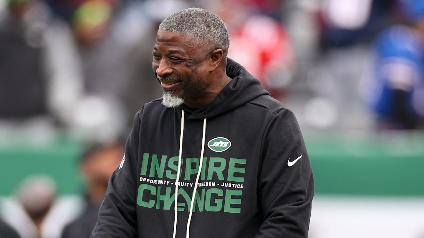 Ian Rapoport confirms what Jets fans already knew about Aaron Glenn