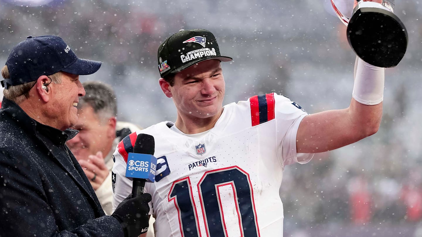 NFL Power Rankings: Final starting QB rankings approaching the Super Bowl