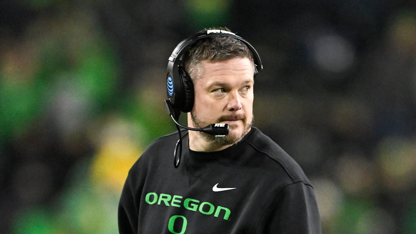 Most Impactful Transfer Portal Addition For Oregon Ducks