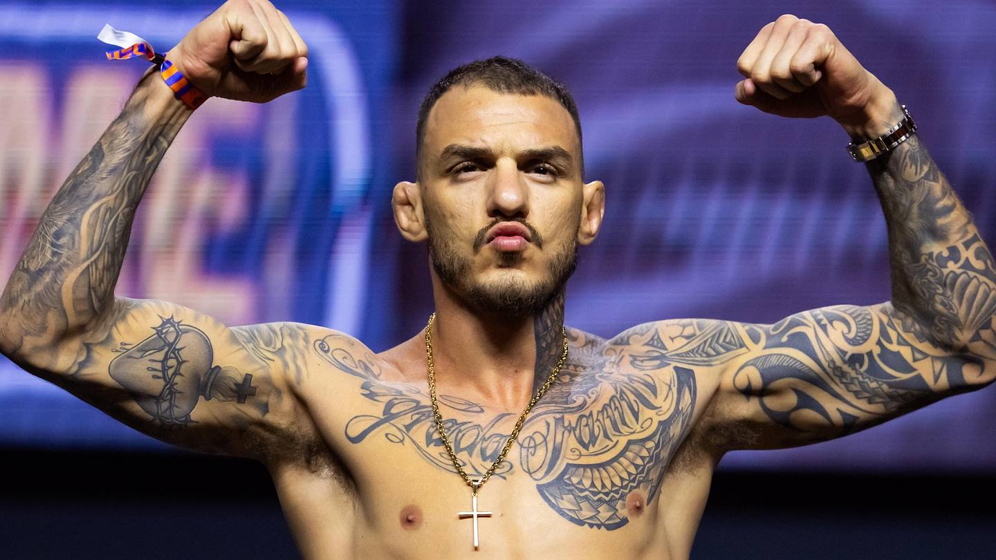UFC Fight Night: Renato Moicano vs. Chris Duncan Full Card Picks ...