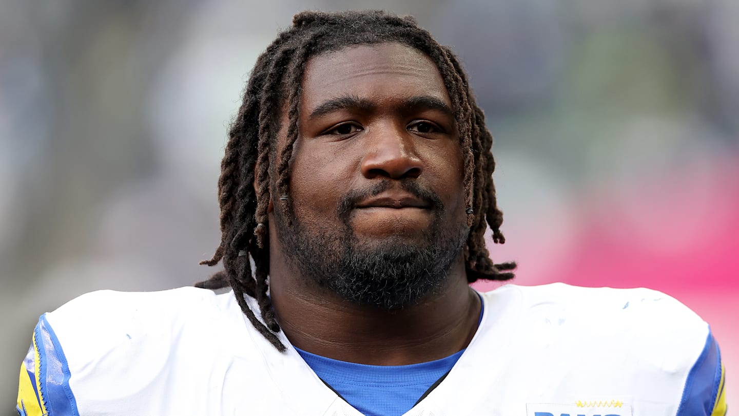 NFL schedule gives top Panthers signing agonizing wait to torch old ...