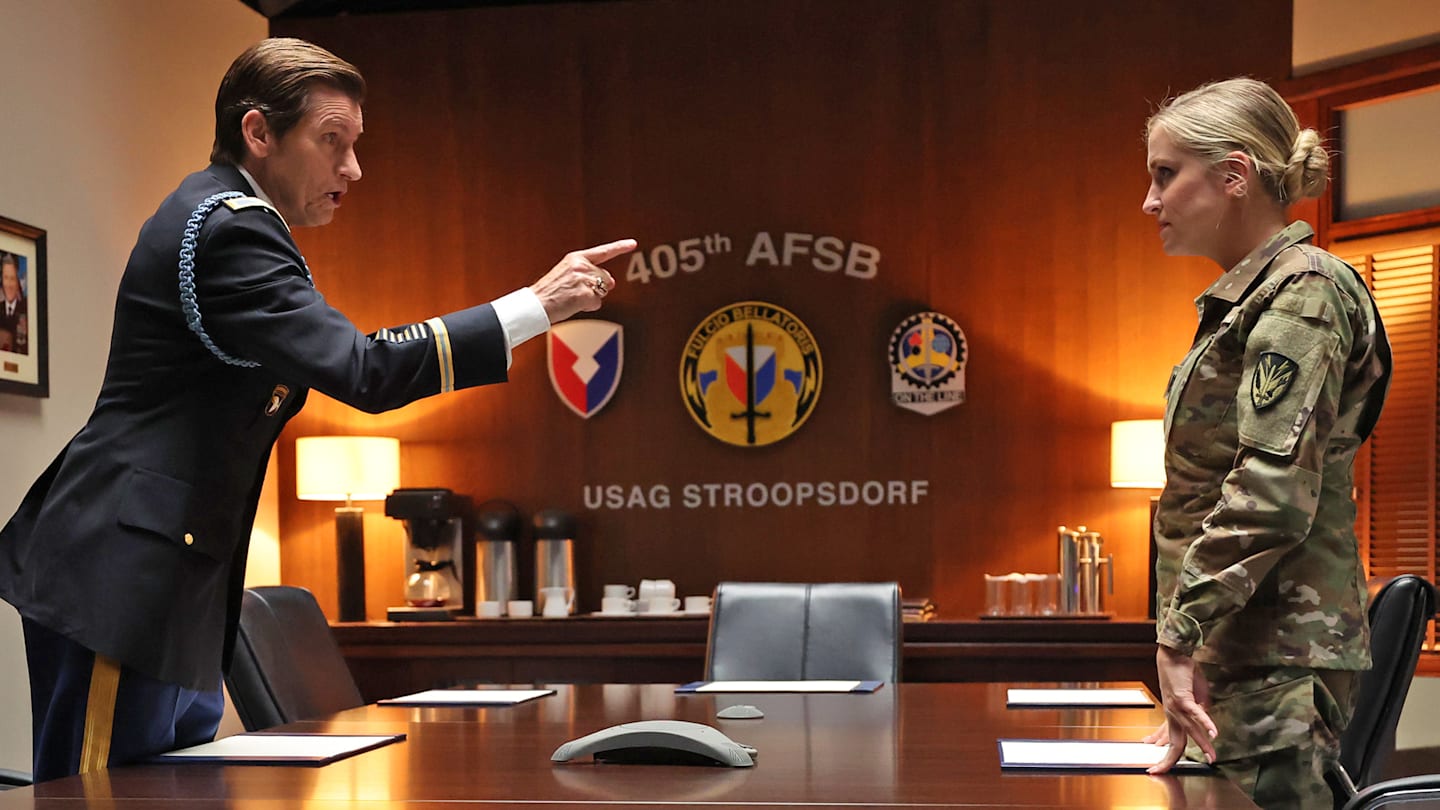 What is Going Dutch about? (Here's how to watch on FOX tonight)