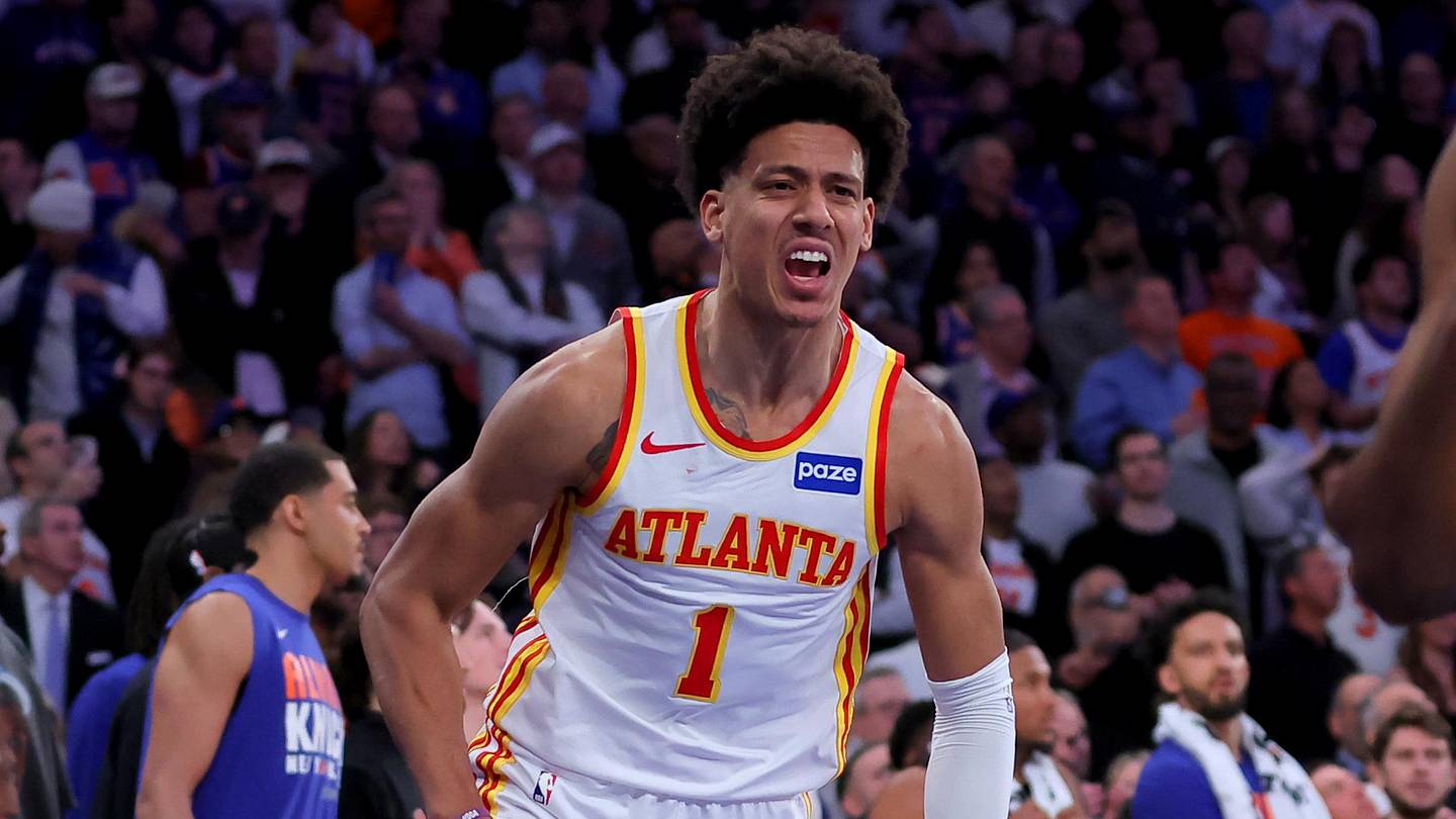 Hawks' unique journey turned greatest weakness into a series-defining ...