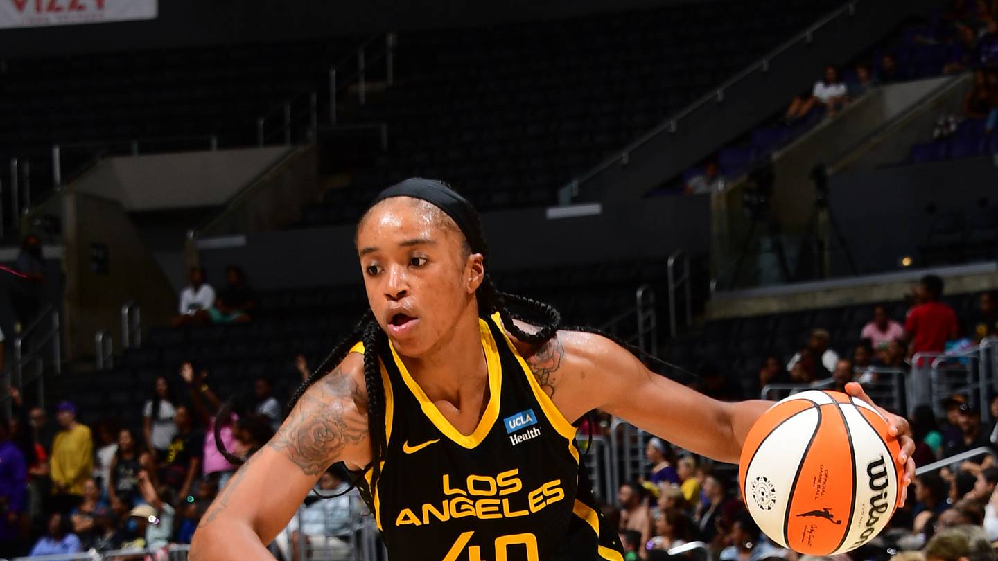 Upshot League launches as women’s basketball demand continues to ...