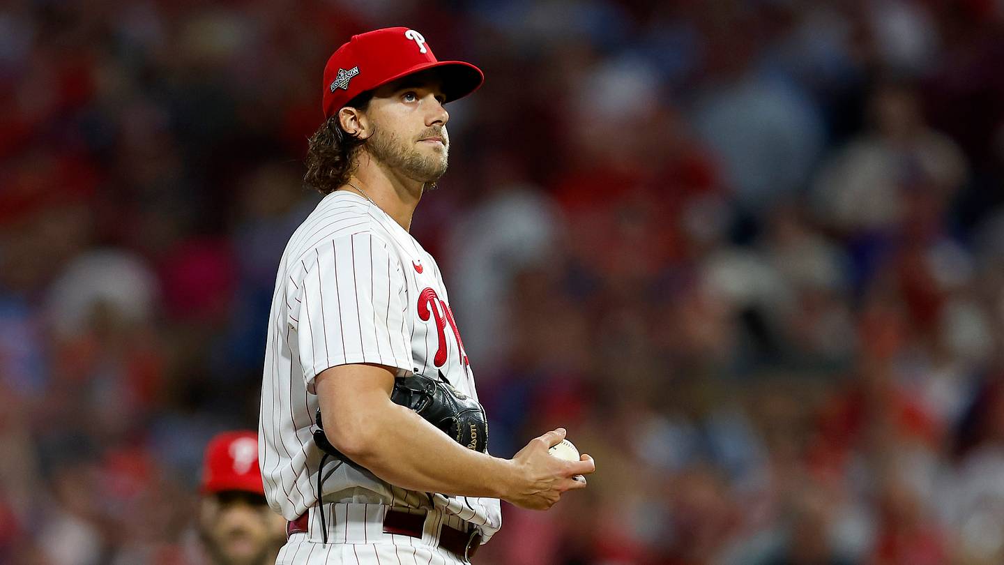 5 biggest MLB starting pitcher contracts in Phillies franchise history