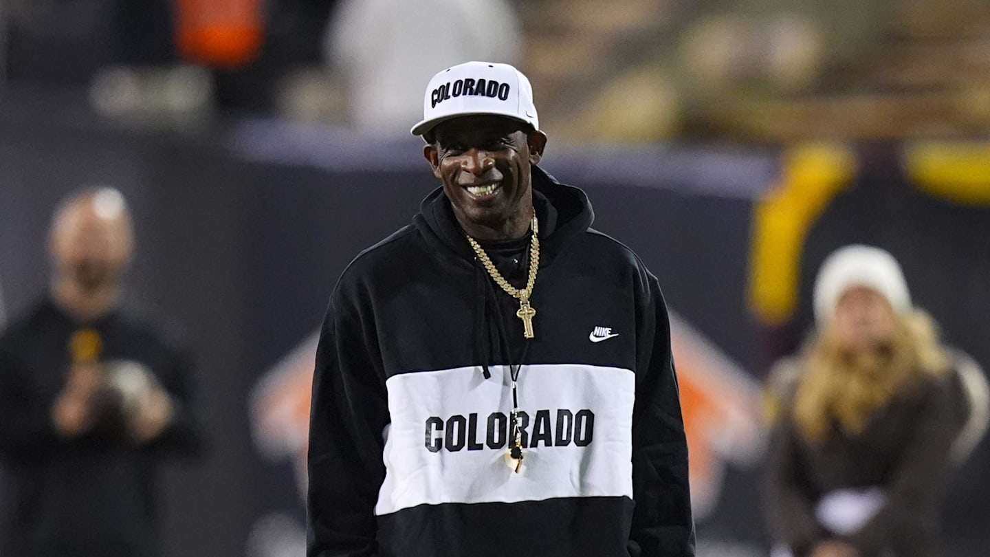 Why Colorado Fans Shouldn't Panic Over Deion Sanders' Small Recruiting ...