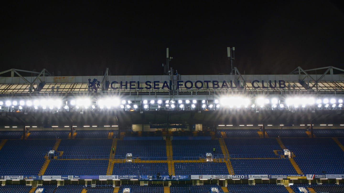 Chelsea vs Benfica: Champions League preview, team news, kick-off time ...