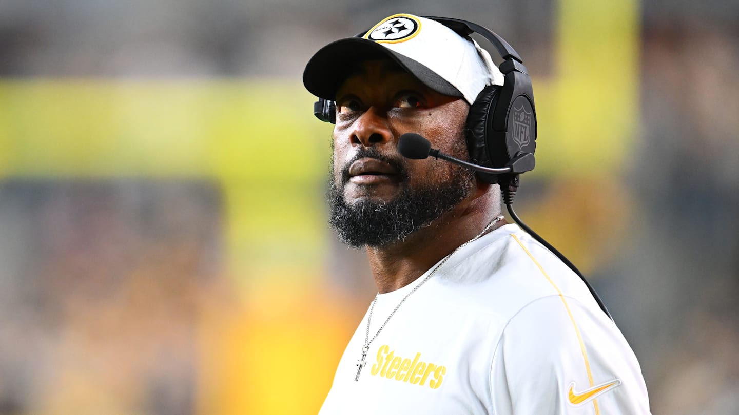 How to listen to Steelers vs. Giants Week 8 game on the radio