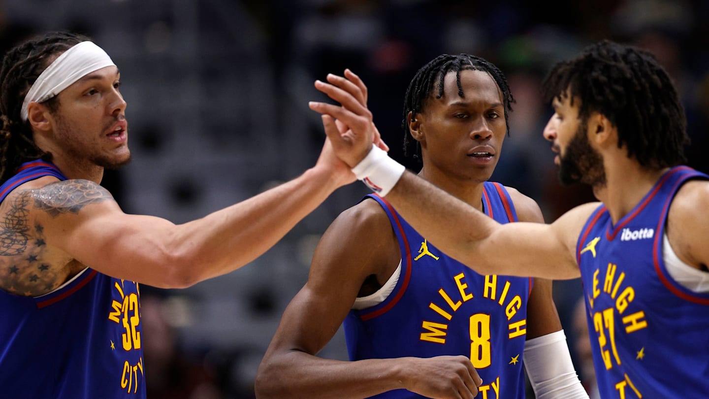 Nuggets' owners look vindicated for bold, controversial decisions