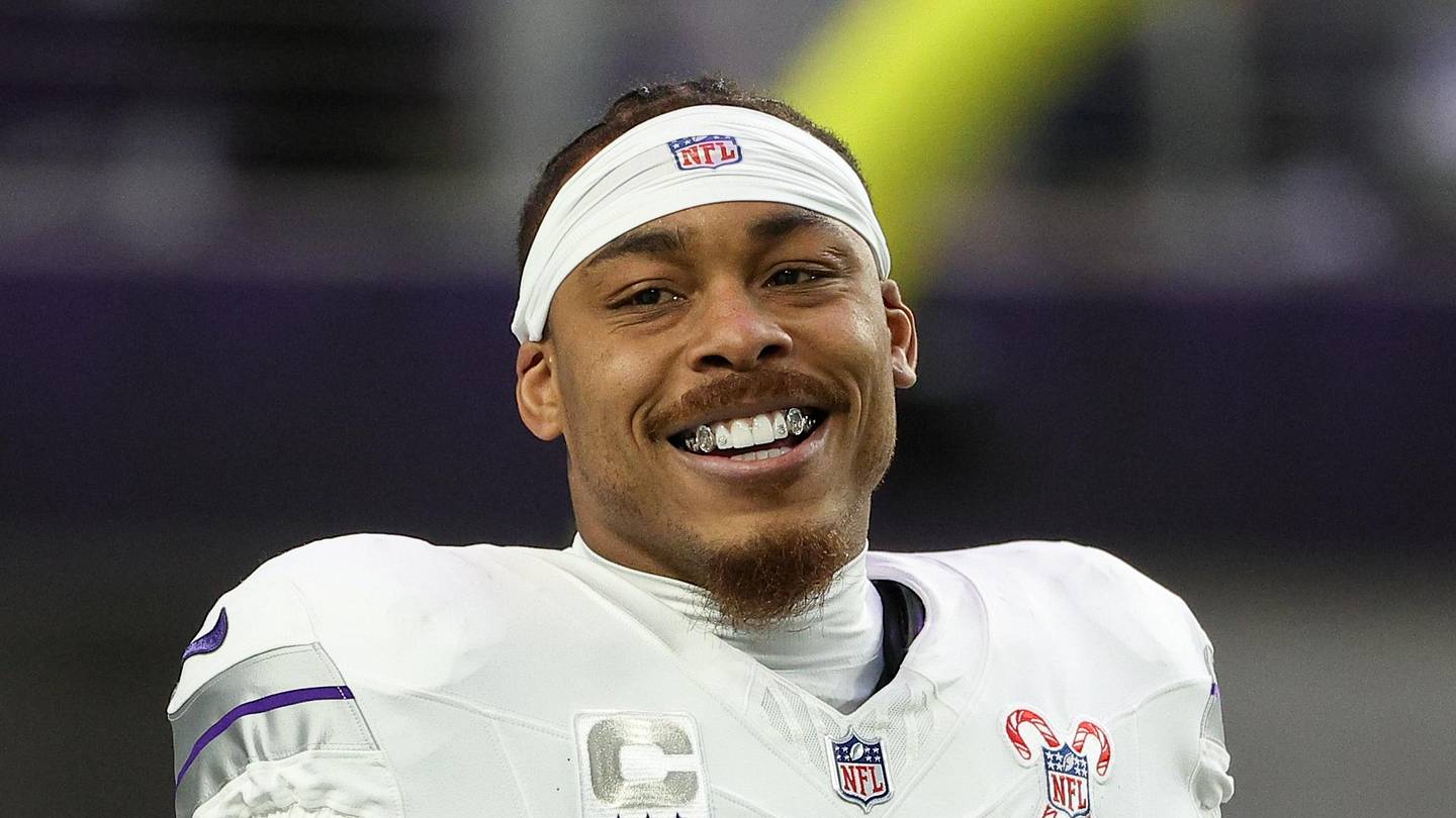 NFL Power Rankings: Ranking the top 200 players for the 2026 season