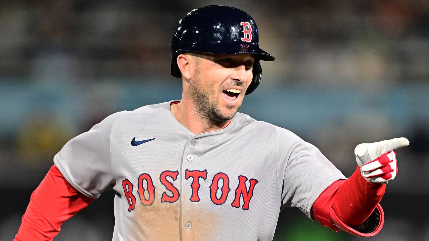 Alex Bregman saved Red Sox from making a catastrophic decision