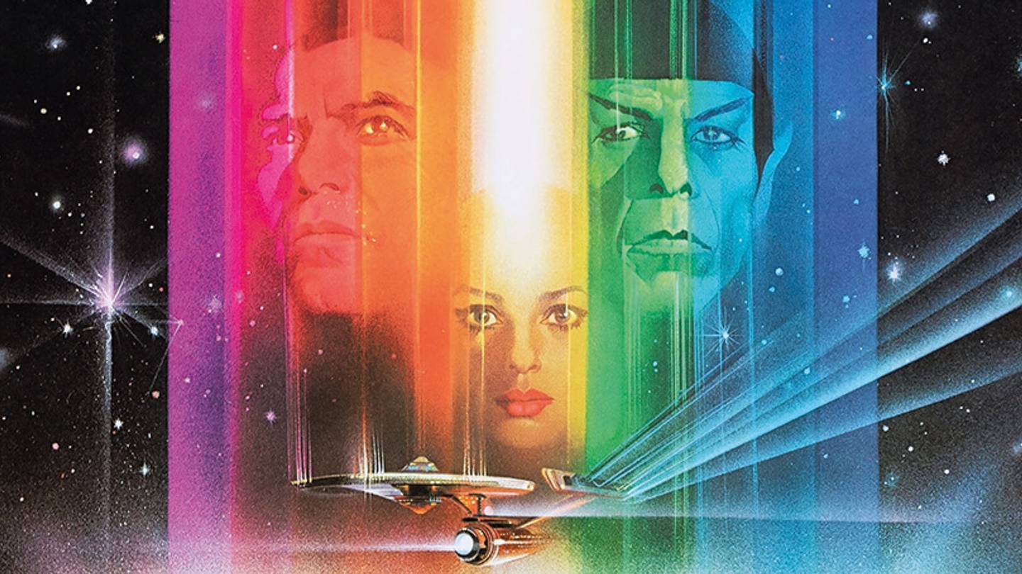 Watch Star Trek icon share an exclusive first look at rare collectibles