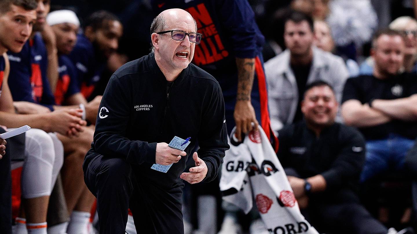 The LA Clippers' power struggle is much uglier than anyone expected