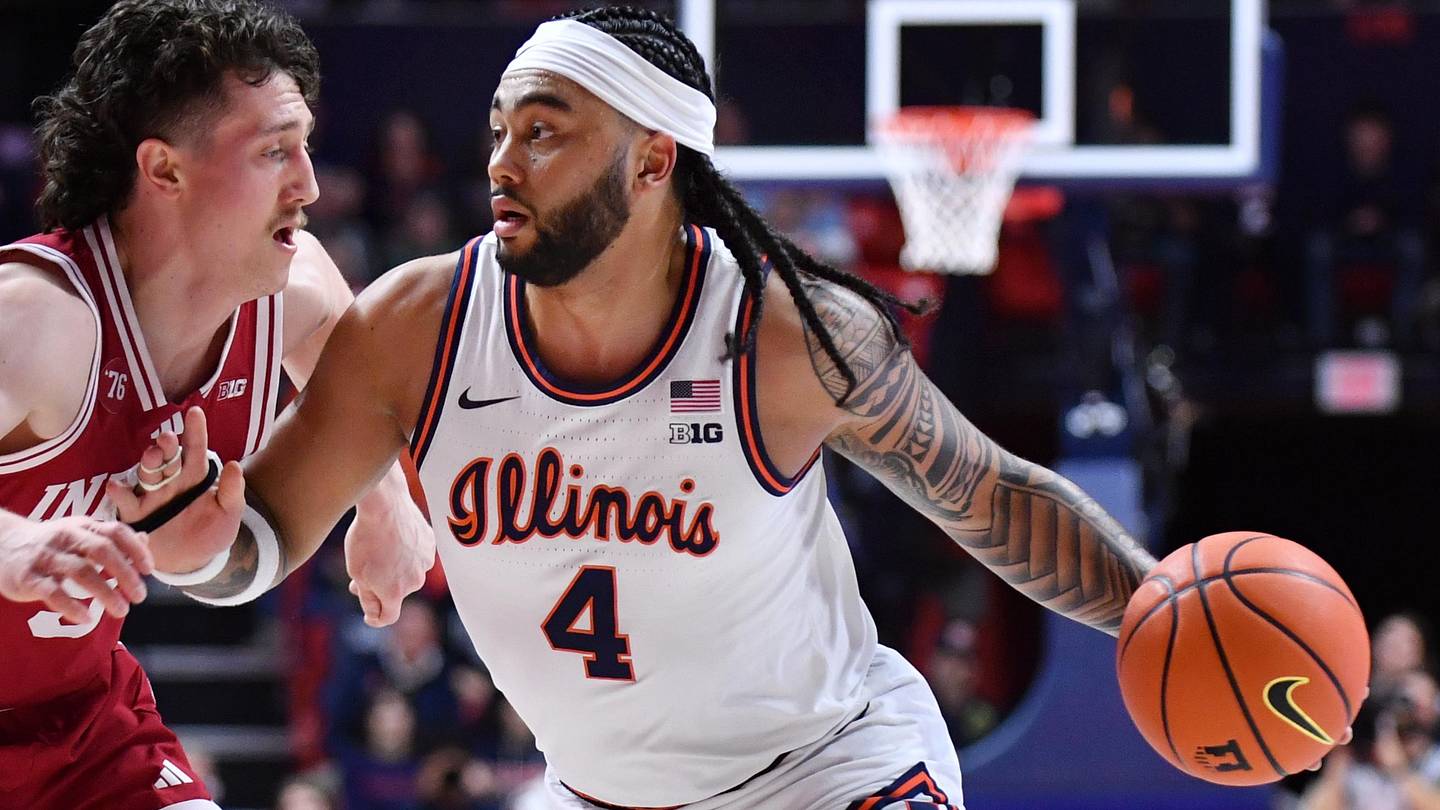 3 Things to Watch When Illinois Basketball Faces USC