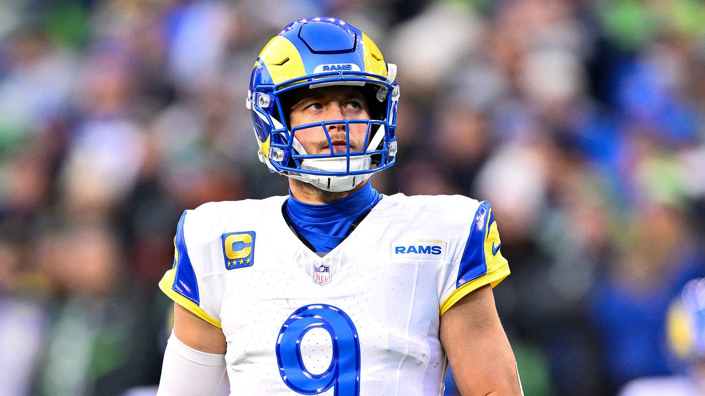 NFL Power Rankings after free agency and major trades