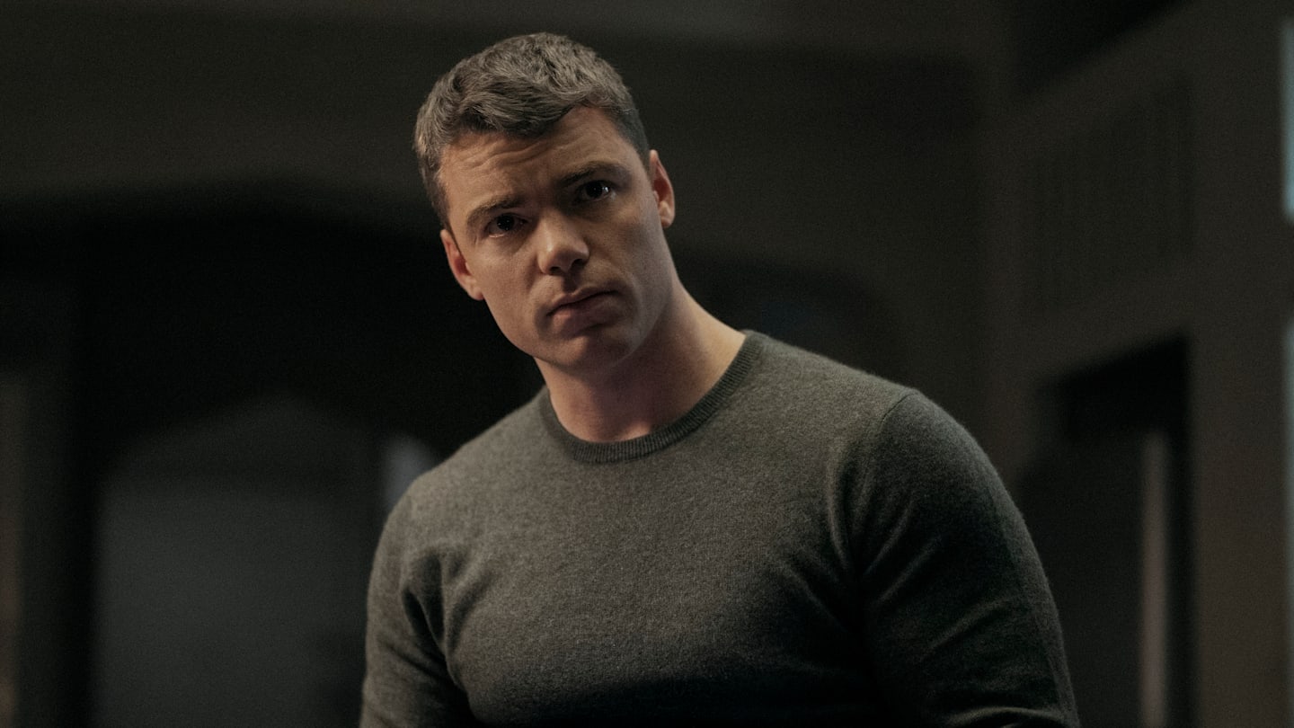 3 new Netflix shows to watch (and 2 to skip) in February 2026