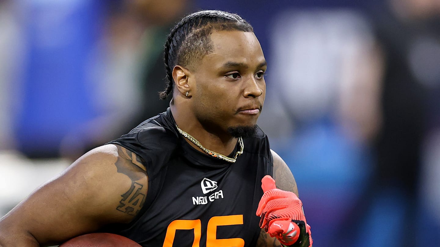 The hype is real for this Panthers rookie (but so are the doubts)