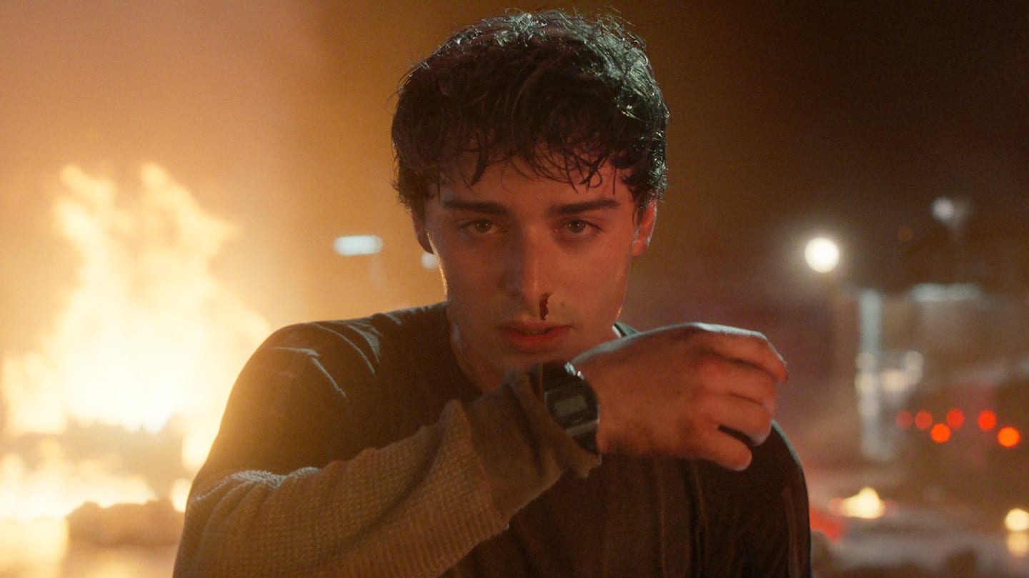 10 highest-rated Stranger Things episodes of all time— and only one is ...