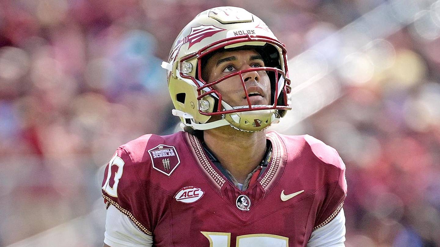 Former FSU star QB claps back at Miami Hurricanes