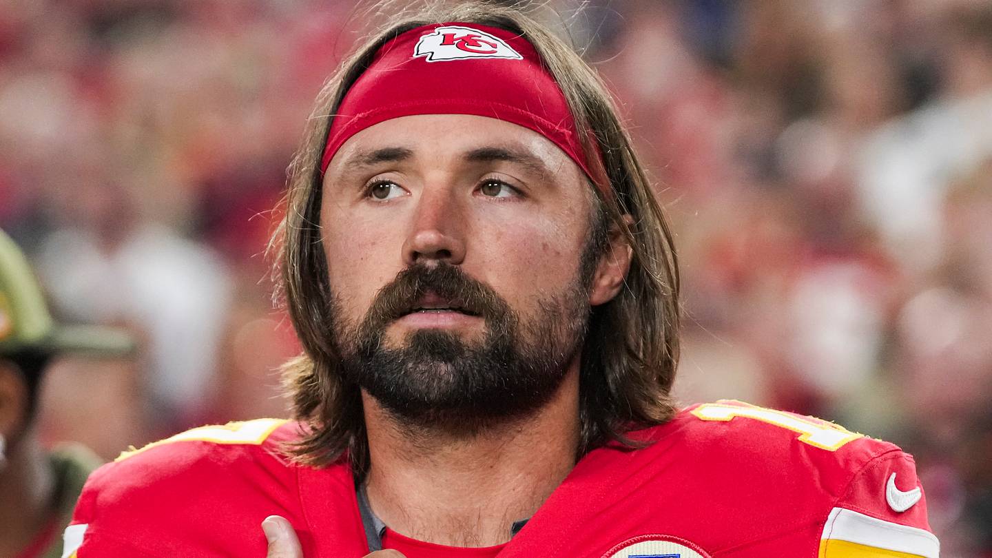 The Chiefs’ record just made their post-Mahomes QB decision for them