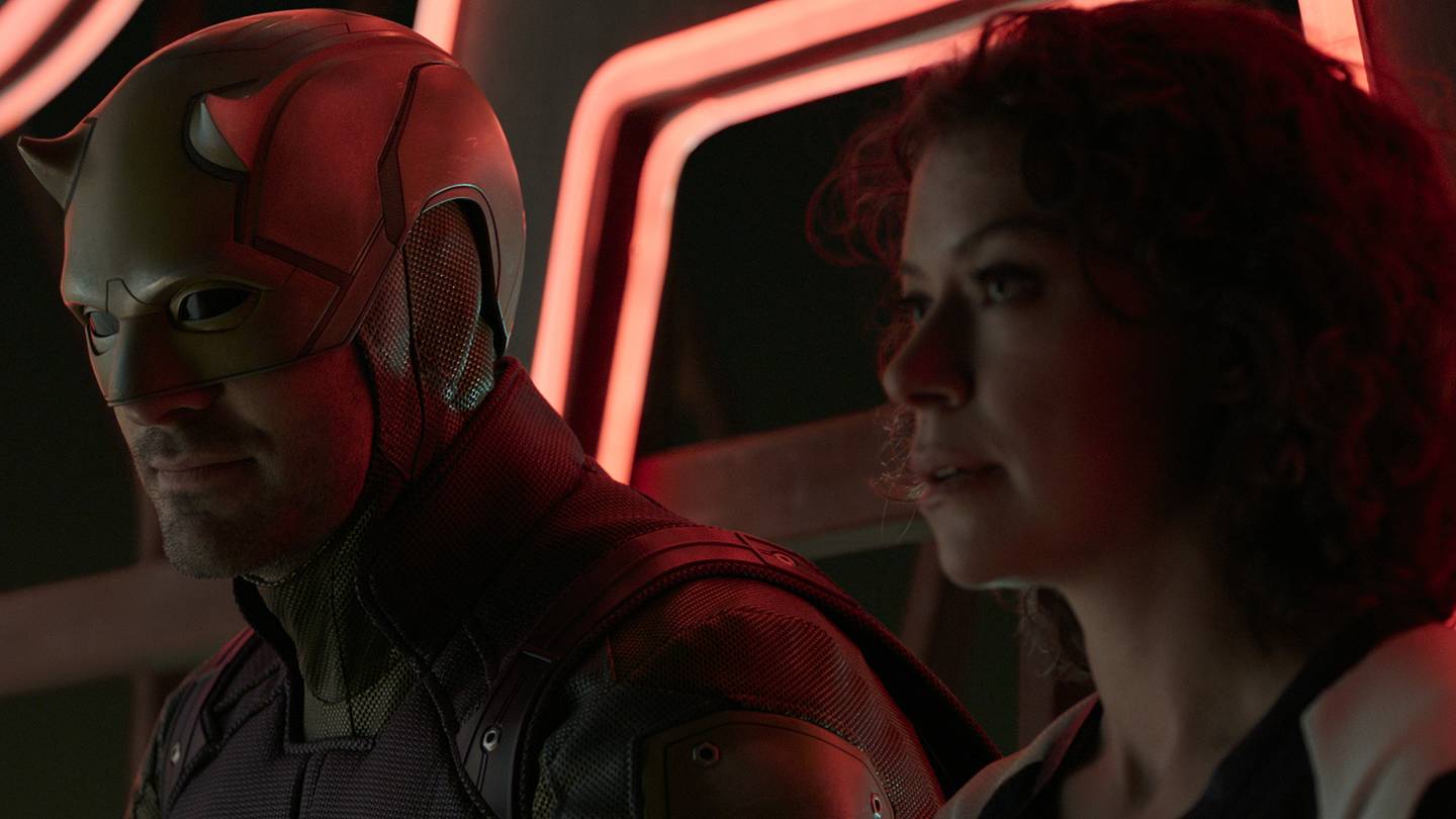 Another Marvel Disney Plus show "cancelled"; new season unlikely