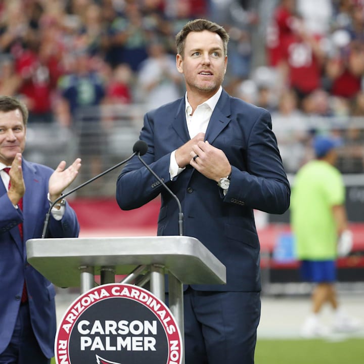 carson palmer usc heisman