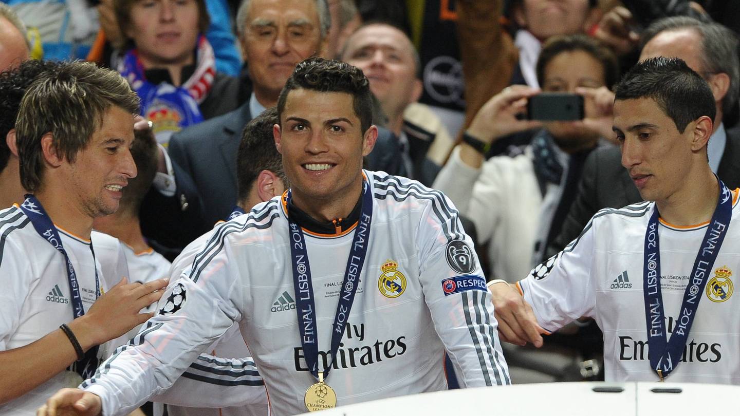 Real Madrid to Release Documentary Celebrating 10th Anniversary of La ...