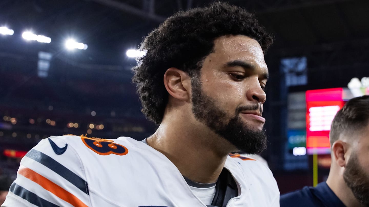 Chicago Bears fans ridicule comes full circle to Carolina Panthers' delight