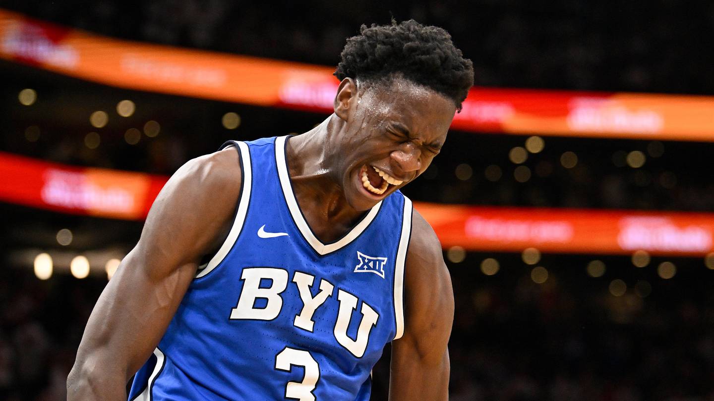 AJ Dybantsa's Best NBA Comparison May Come as a Surprise