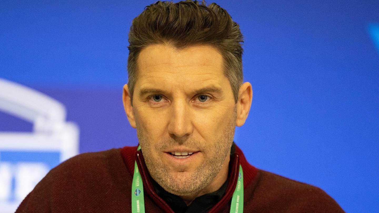 5 ways Commanders can avoid disaster during the 2024 NFL Draft