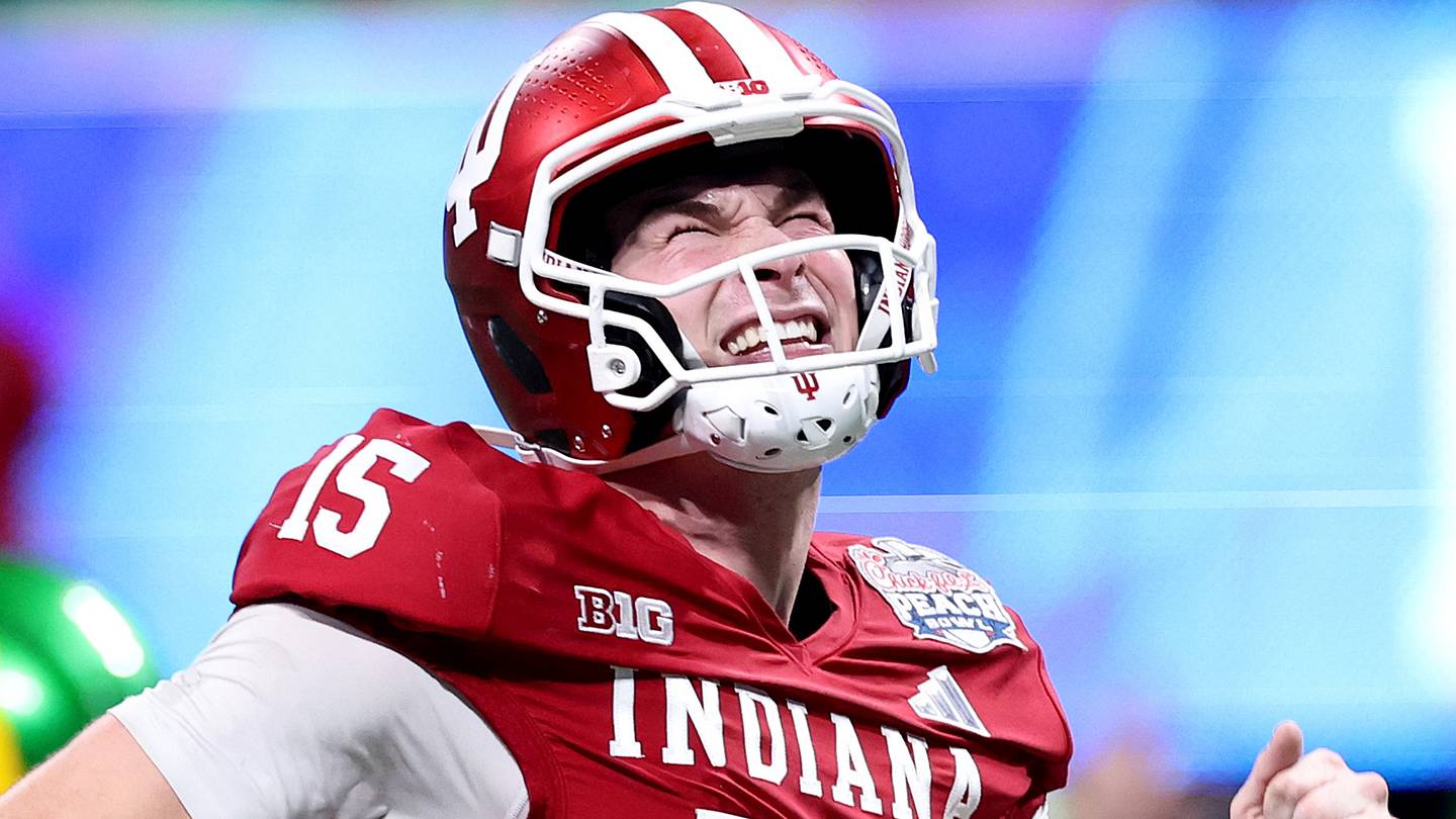 Draft analyst offers Fernando Mendoza comp Raiders fans probably won't love