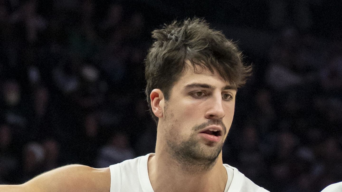 Deni Avdija Injury Update Could Save Blazers Season