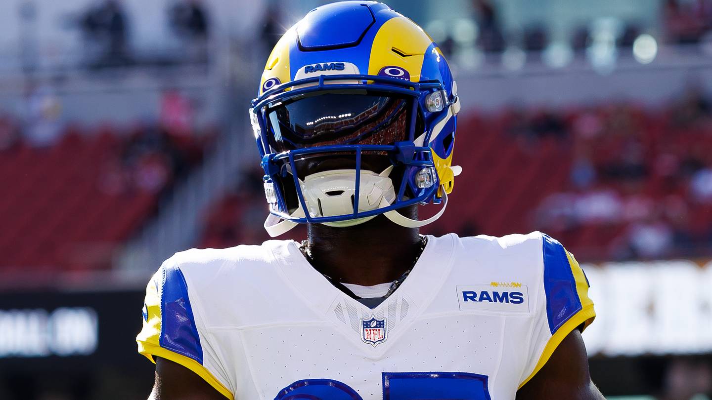 Under the radar roster moves hold huge potential for Rams in Week 17