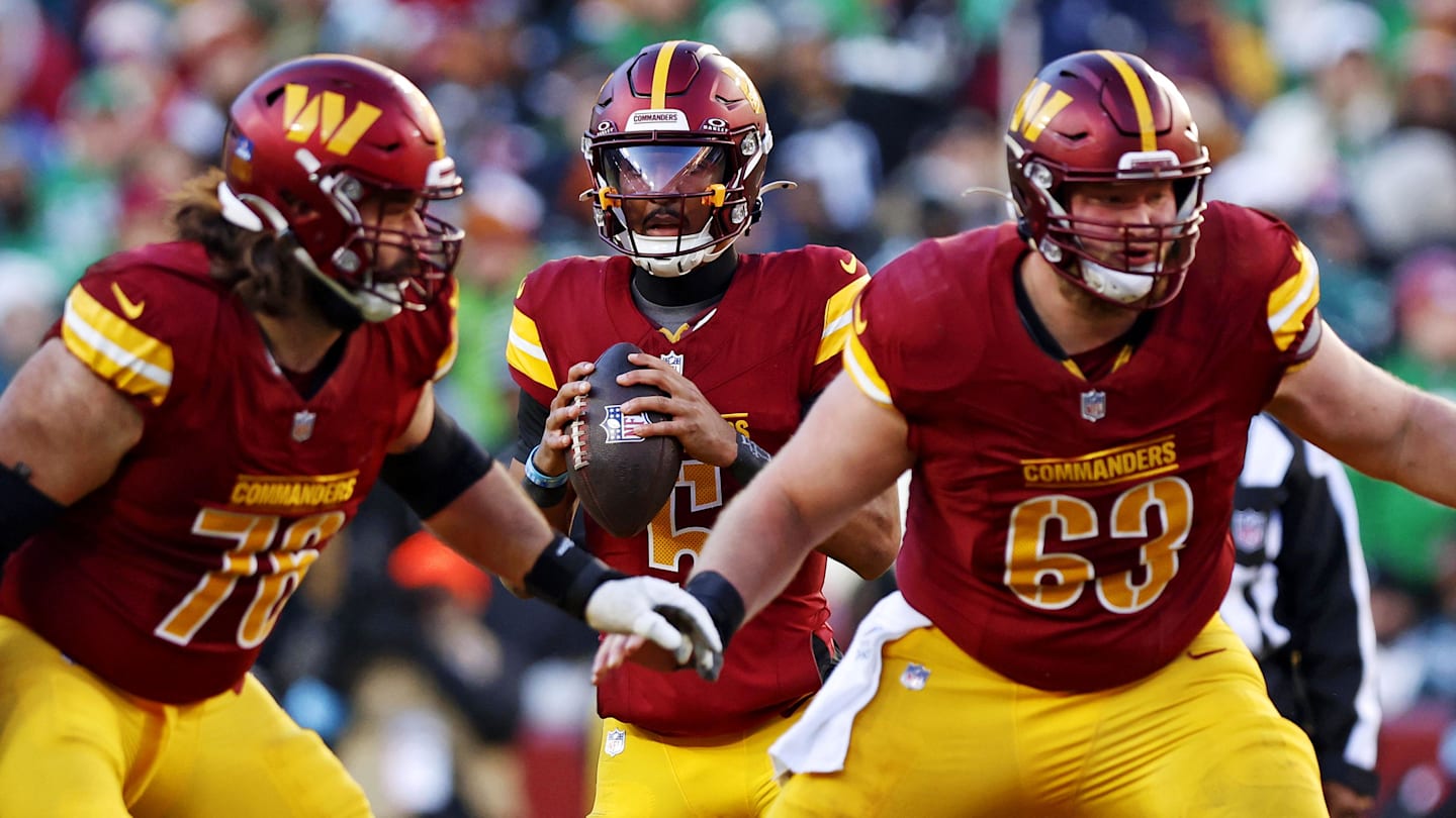 How to listen to Falcons vs. Commanders NFL Week 17 game on the radio