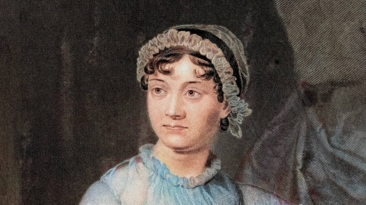 4 Forgotten Female Authors Who Inspired Jane Austen