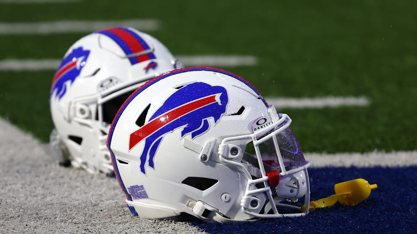 Bills' late season-signing could be huge factor for deep playoff run