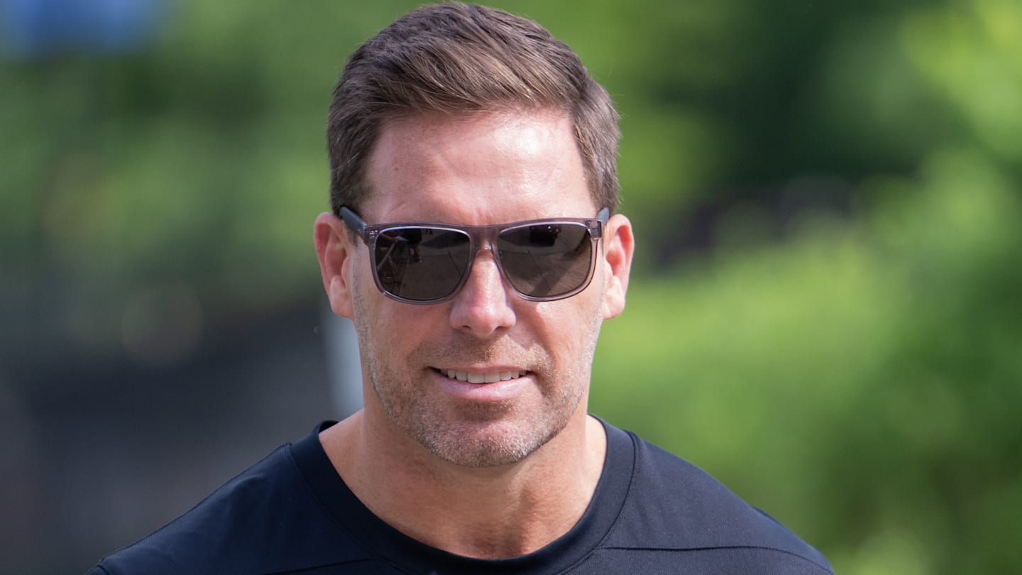 Dream Panthers defensive option just fell into Dan Morgan's lap