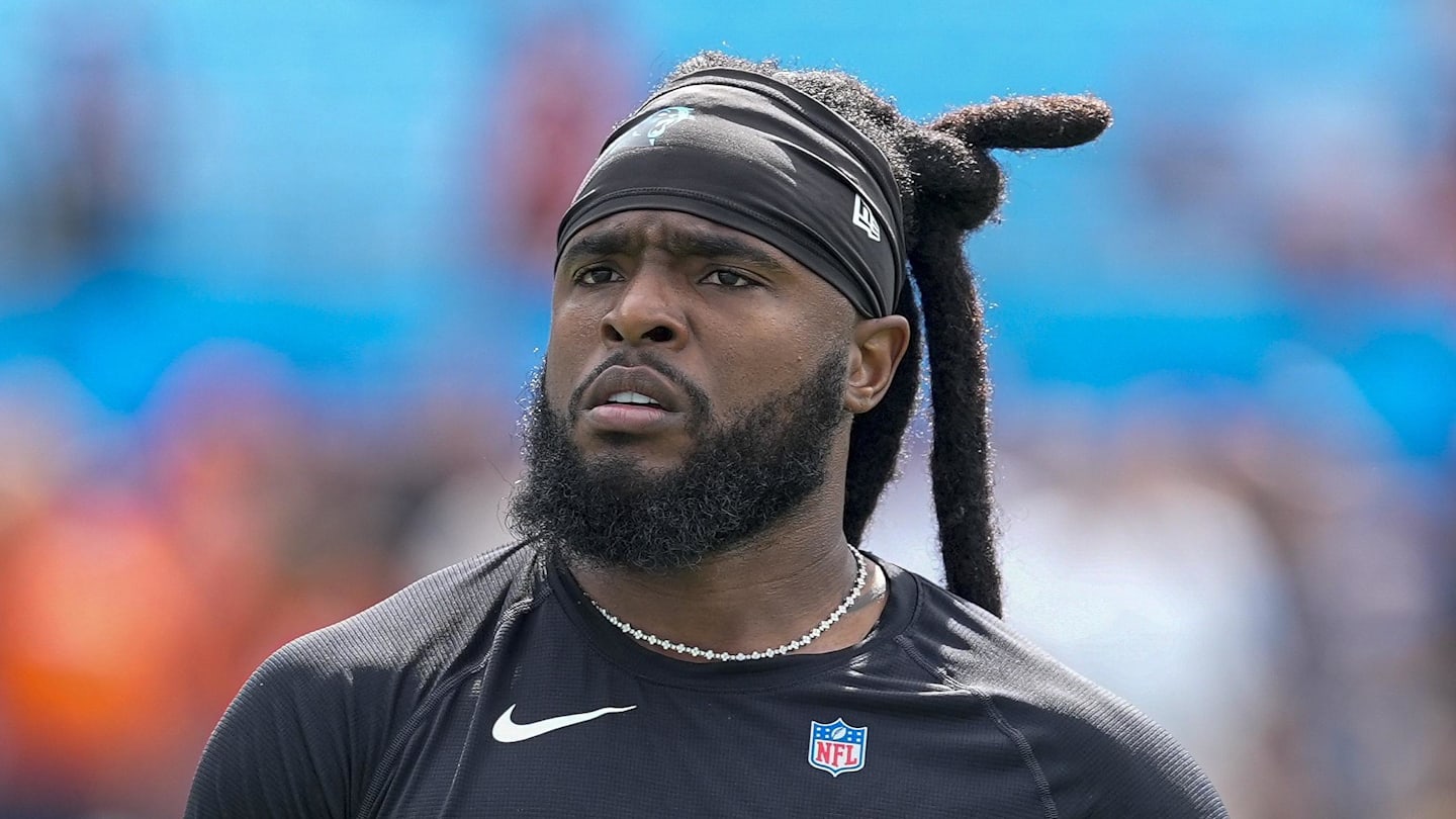 3 winners (and 2 losers) from Carolina Panthers' trading Diontae Johnson