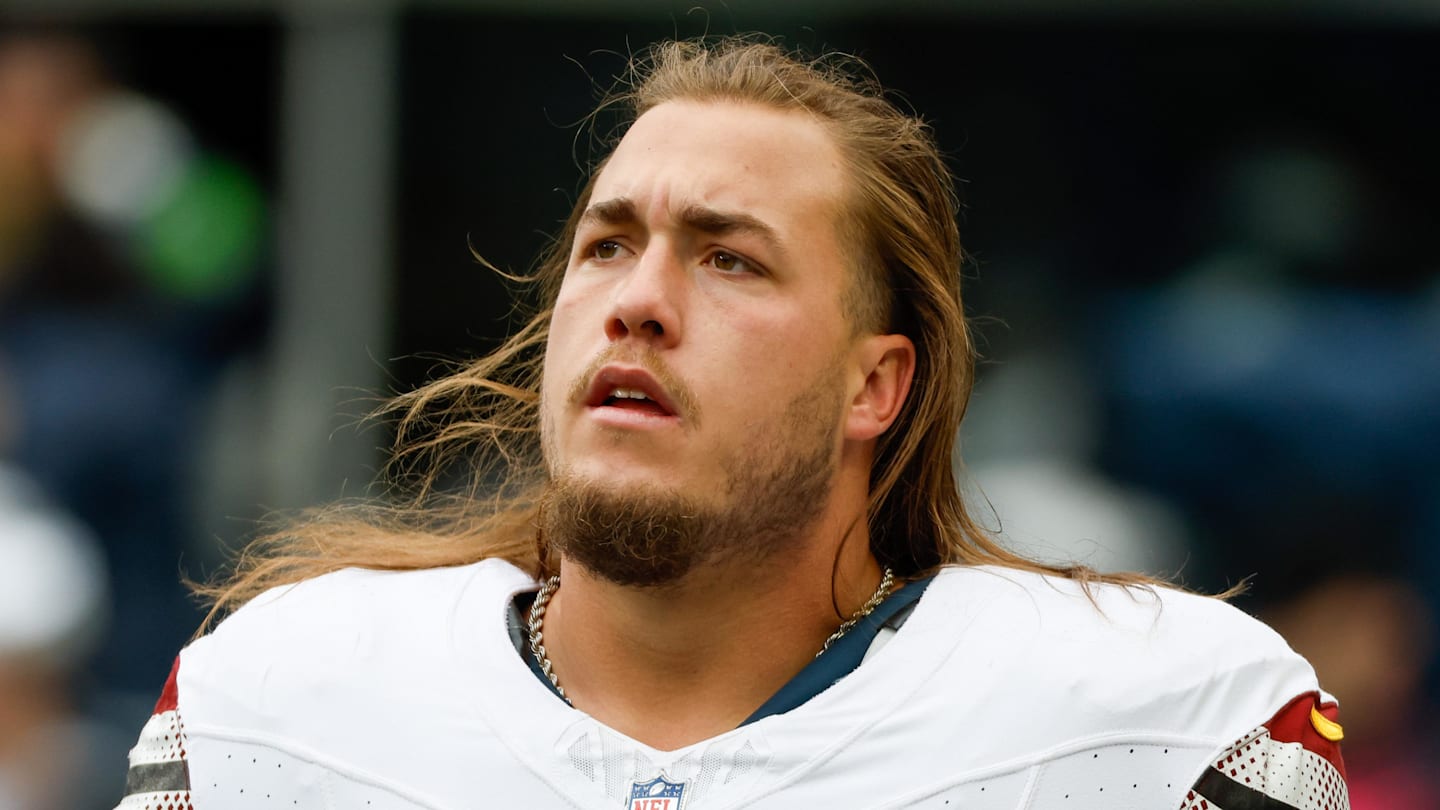 5 potential Commanders candidates to replace Nick Gates