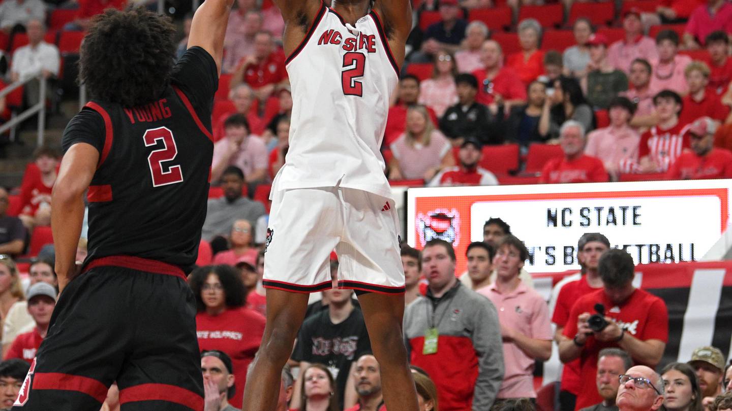 How Justin Gainey Can Help Paul McNeil Grow as a Player