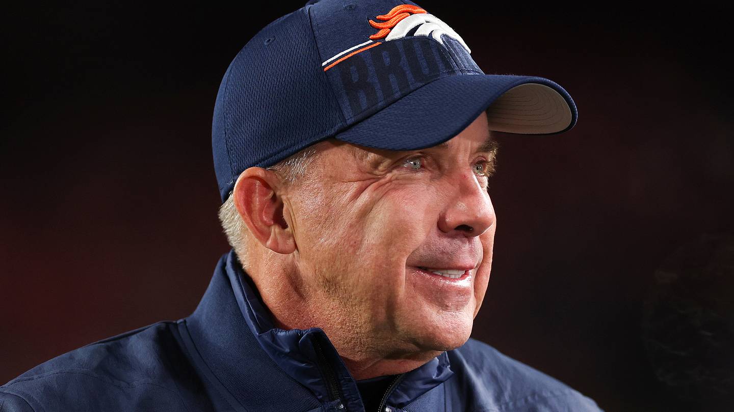 Sean Payton sent a clear message after Broncos' dramatic win vs. Commanders
