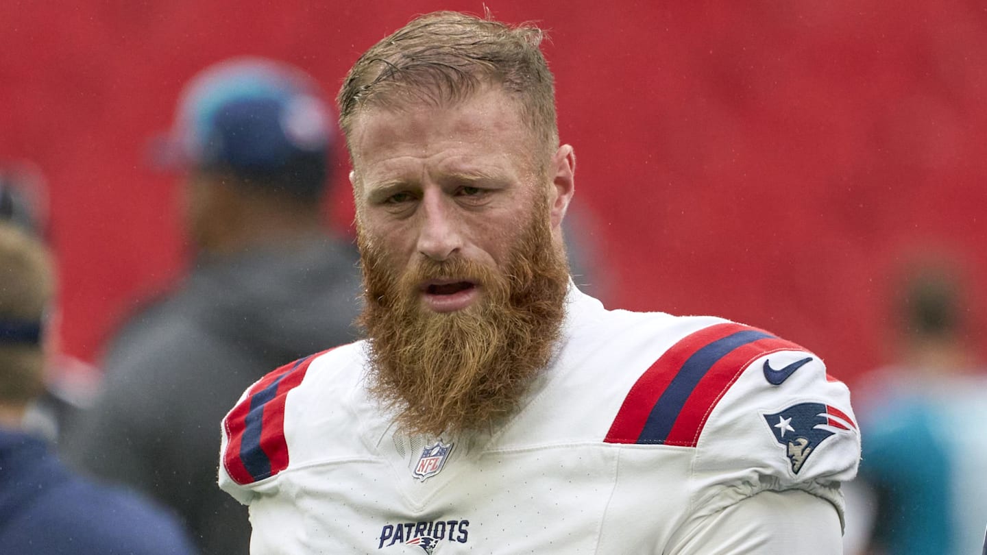 Joey Slye and 1 other former Commanders player who struggled in Week 12